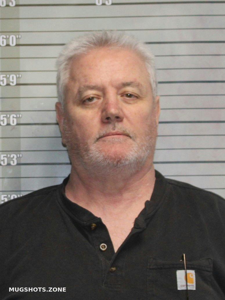 HERMAN JOHN GLENN 07/24/2024 - Butler County Mugshots Zone