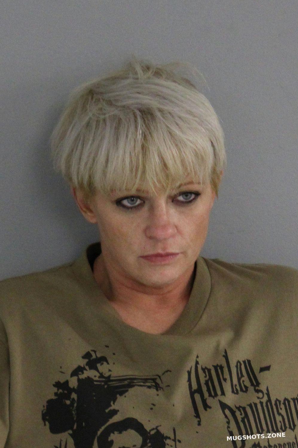 WATTS ABBIE LEE 07/24/2024 - Butler County Mugshots Zone