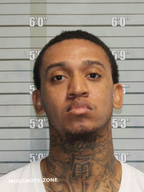 HARRIS DEVONTAE ALLEN 07/25/2024 - Butler County Mugshots Zone