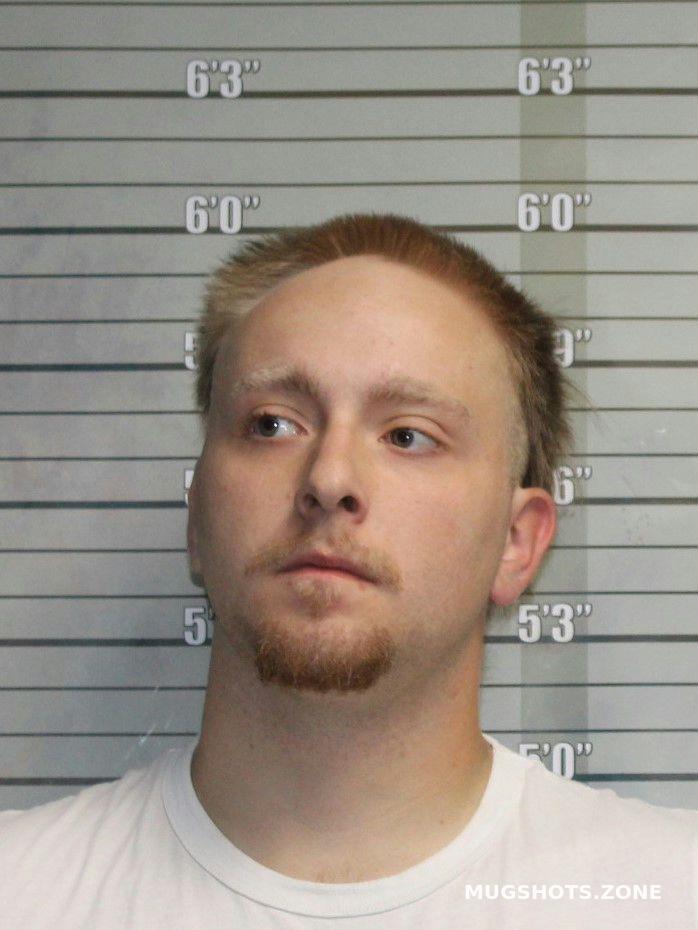 CRONE ANDREW JAMES 07/25/2024 - Butler County Mugshots Zone