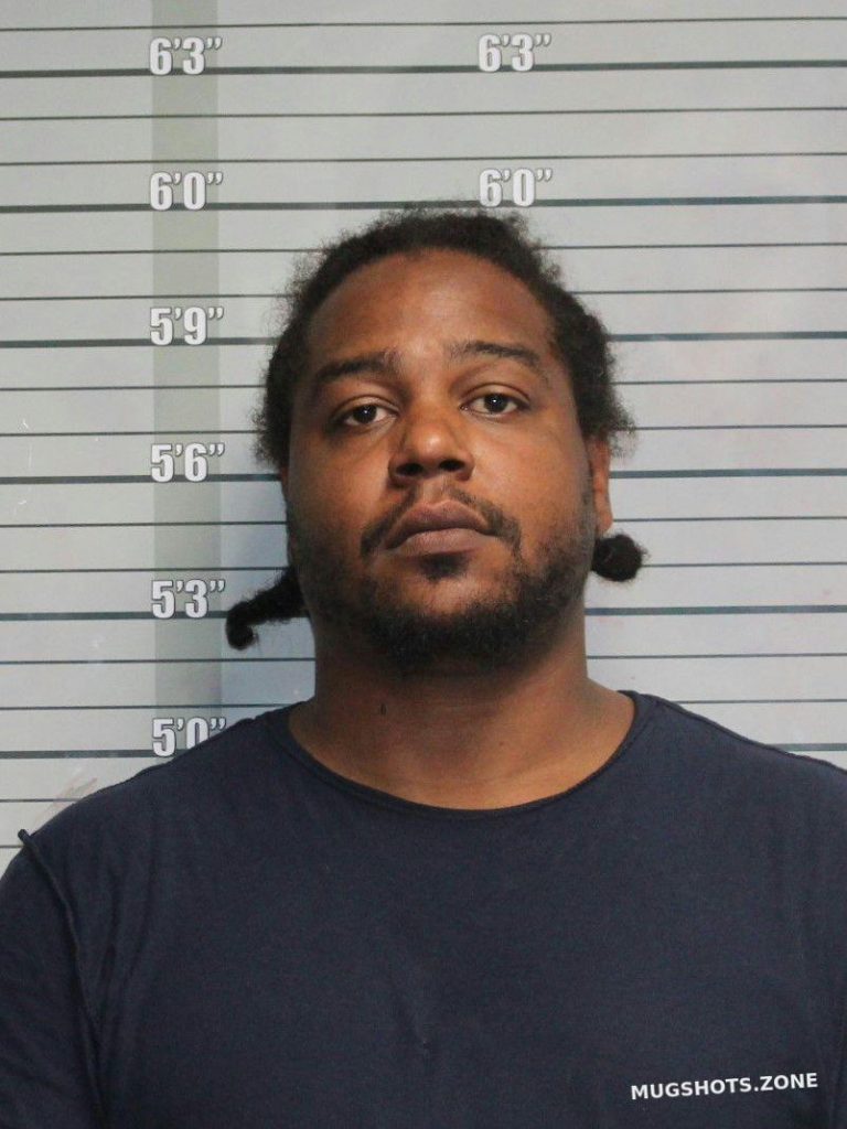 SIMPSON DEAARON J 07/26/2024 - Butler County Mugshots Zone