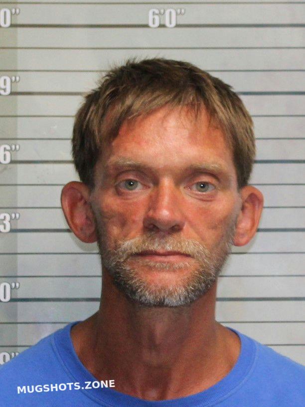 LUNSFORD JOHN PRESTON LEE 07/26/2024 - Butler County Mugshots Zone