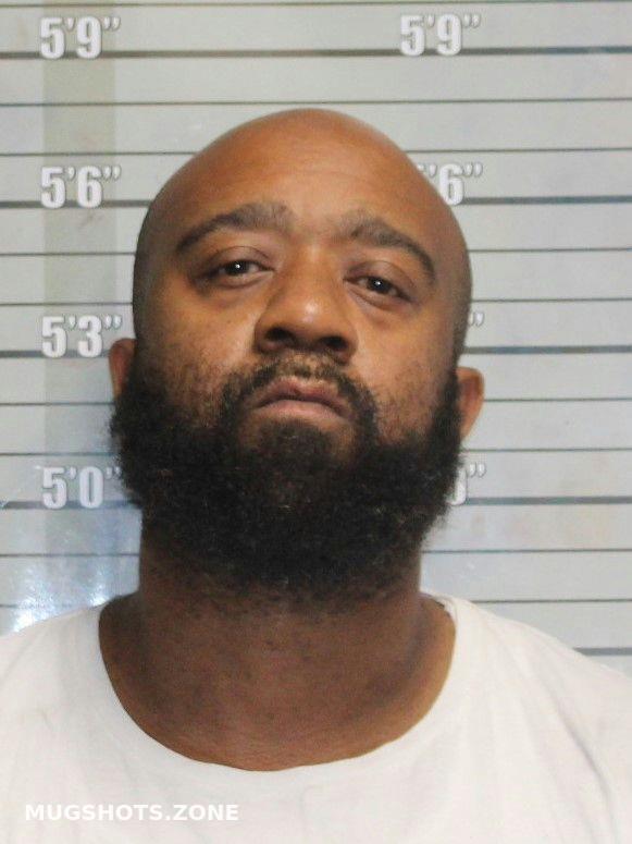 BILLUPS MYRON THOMAS 07/27/2024 - Butler County Mugshots Zone