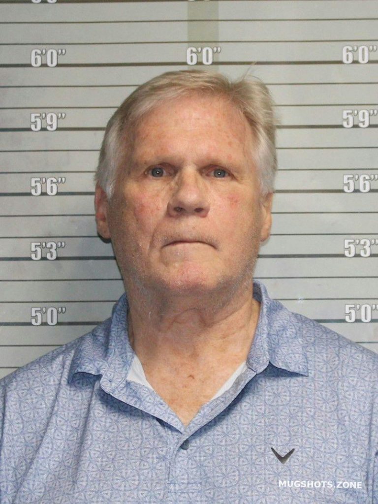FOX RODNEY E 07/27/2024 - Butler County Mugshots Zone