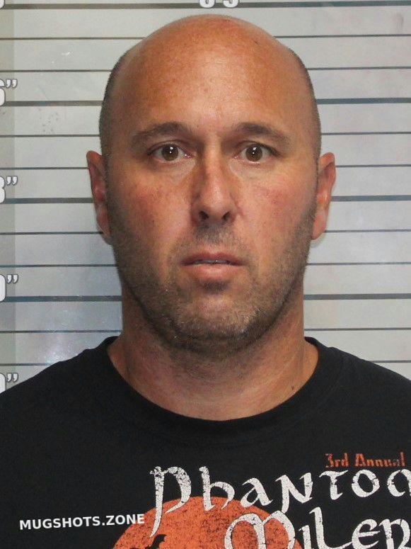 ALTHERR MARK ALAN 07/29/2024 - Butler County Mugshots Zone