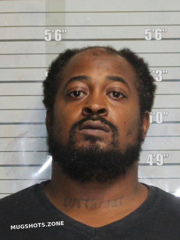 SMILEY DARIUS DASHAWN 07/29/2024 - Butler County Mugshots Zone