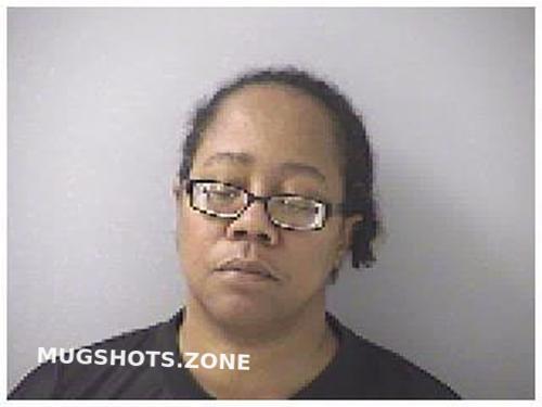 BOOKER DESHAWN MONIQUE 07/29/2024 - Butler County Mugshots Zone