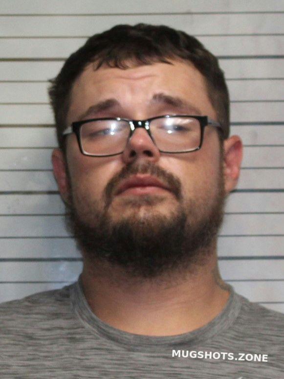 ALFREY JEREMY RAY 07/30/2024 - Butler County Mugshots Zone