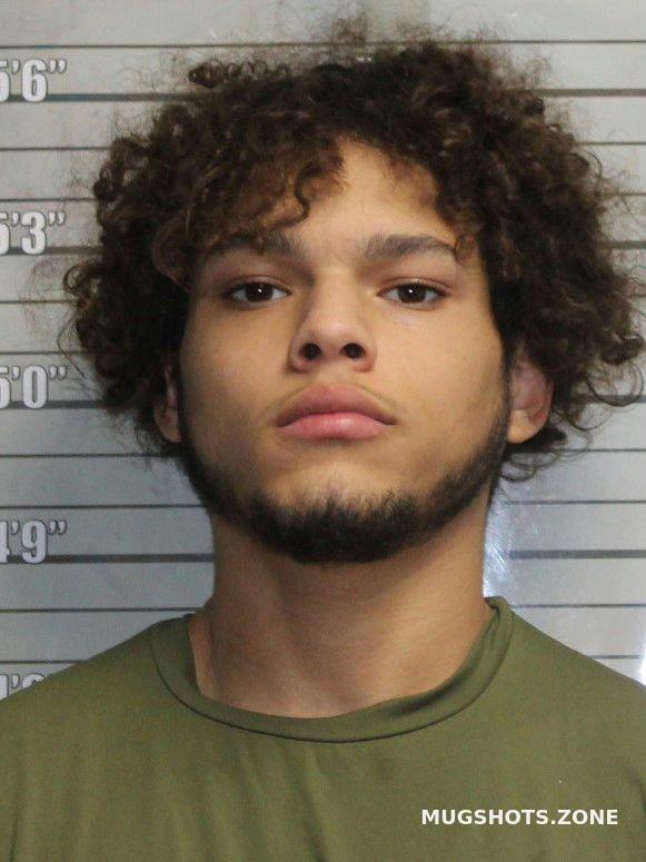SPICER MARQUEZ AARON 07/30/2024 - Butler County Mugshots Zone