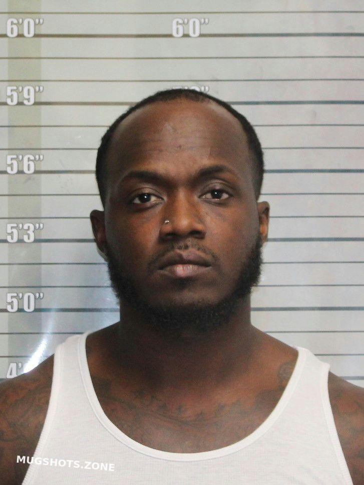 BAREFIELD ANTHONY 07/31/2024 - Butler County Mugshots Zone