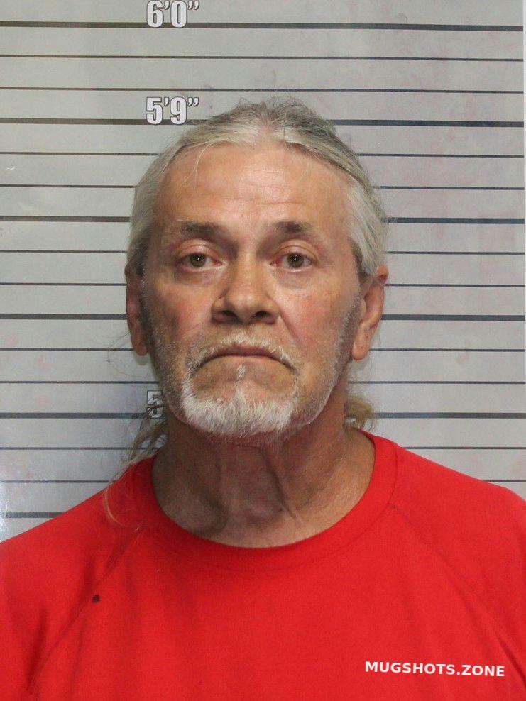 PATRICK RICHARD 07/31/2024 - Butler County Mugshots Zone