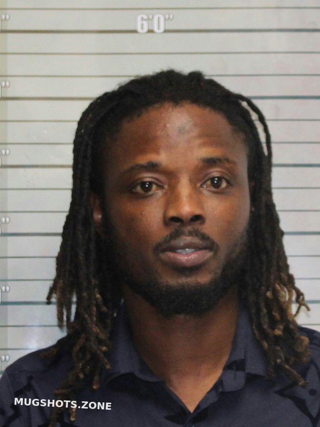 BOSHA SAM BIDUAYA 07/31/2024 - Butler County Mugshots Zone