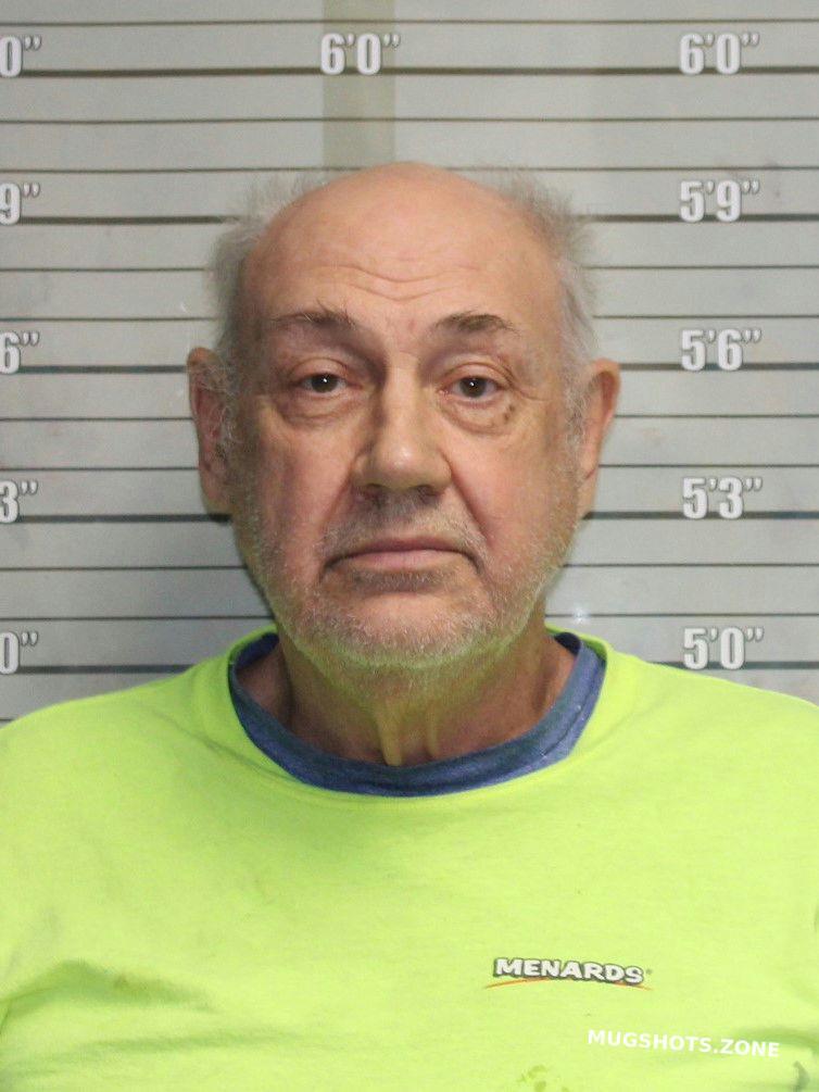 DILLHOFF DANIEL LEE 08/01/2024 - Butler County Mugshots Zone