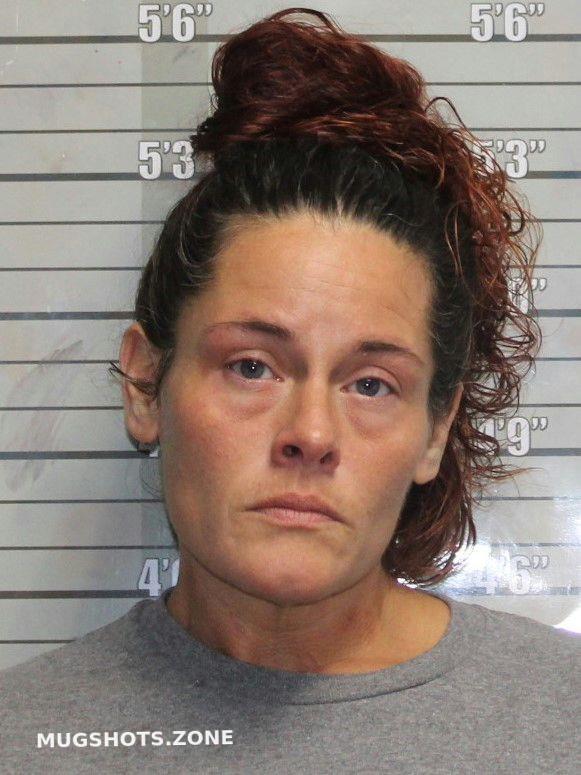 MARTINEZ JENNIFER KAY 08/01/2024 - Butler County Mugshots Zone