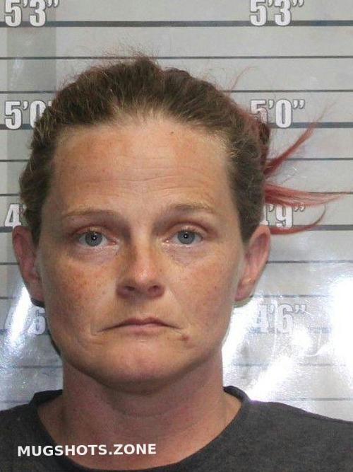 WEBER CATHLEEN MARY 08/02/2024 - Butler County Mugshots Zone