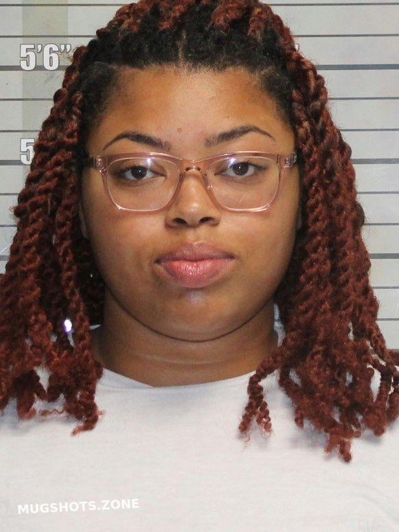 SHEHEE DEYSTINE 08/02/2024 - Butler County Mugshots Zone