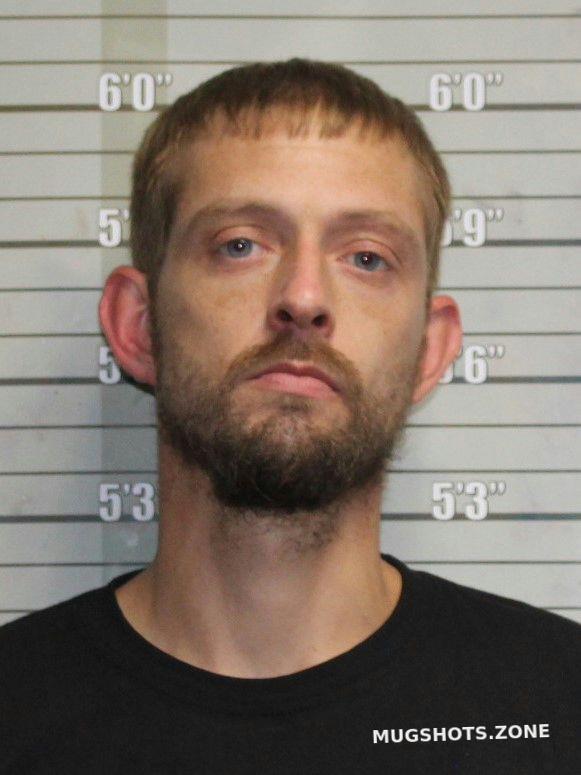 TATUM DUSTIN JAMES 08/02/2024 - Butler County Mugshots Zone