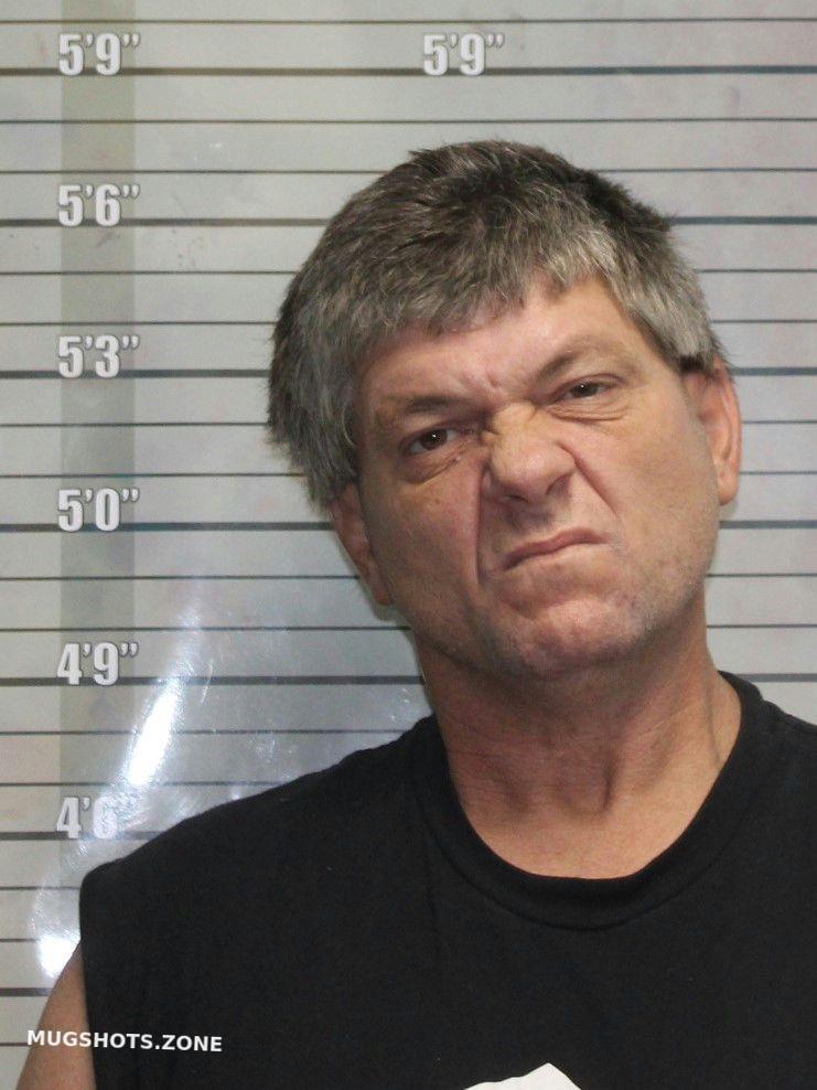 DILLOW ROY DALE 08/03/2024 - Butler County Mugshots Zone