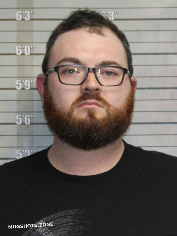 ALCORN CHRISTOPHER PAUL 08/04/2024 - Butler County Mugshots Zone