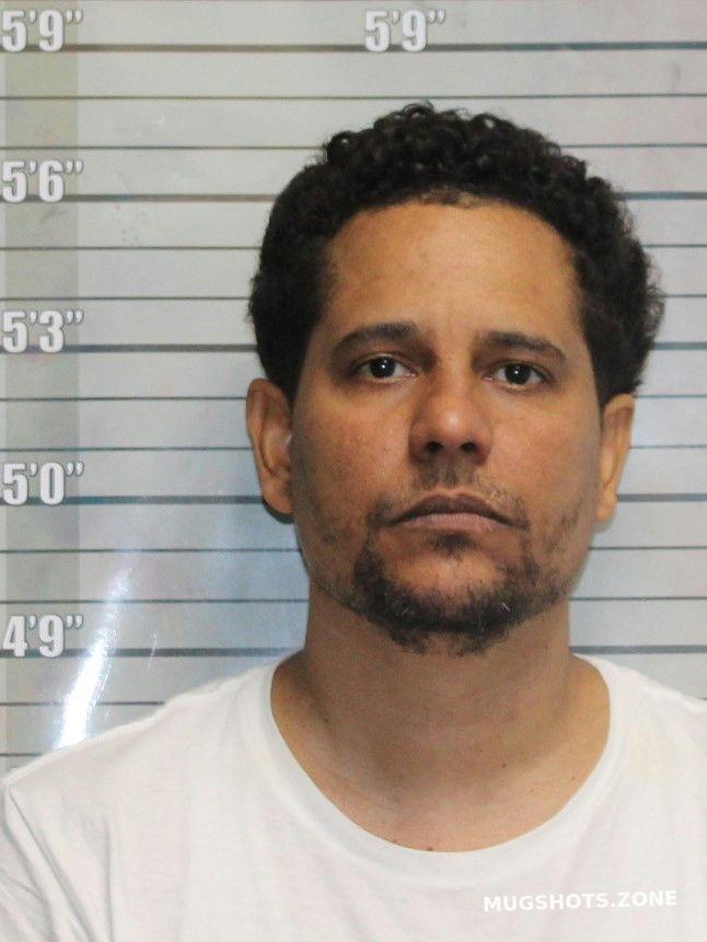 ALVAREZ YAN CARLOS 08/05/2024 - Butler County Mugshots Zone