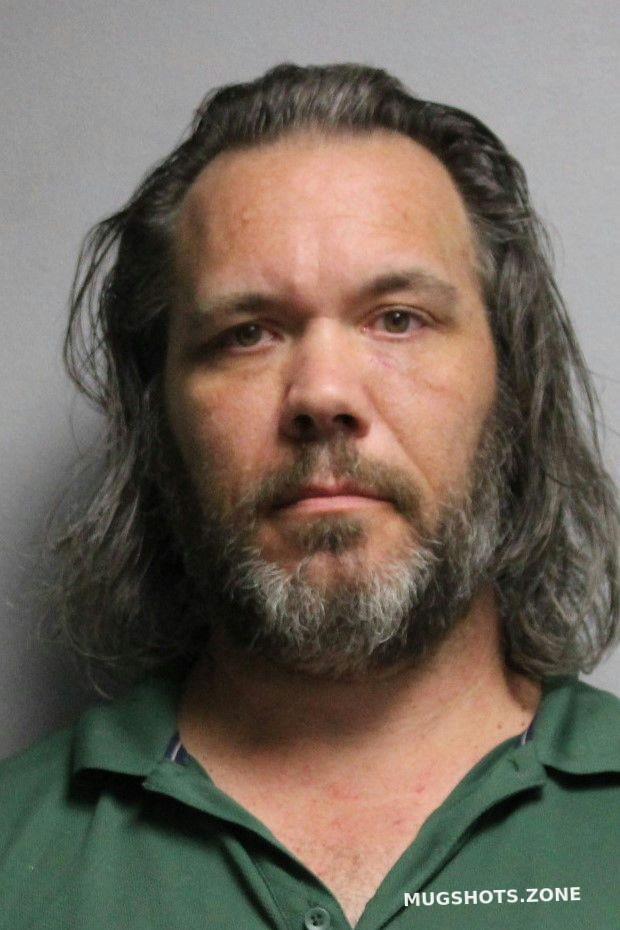 CONLEY PHILLIP A 08/05/2024 - Butler County Mugshots Zone