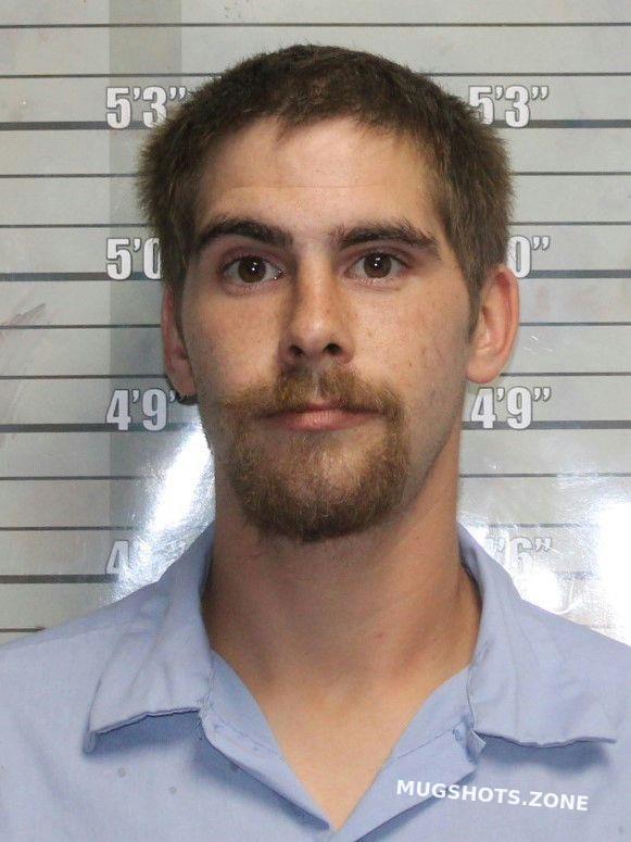 GRAF JUSTIN DAVID 08/05/2024 - Butler County Mugshots Zone