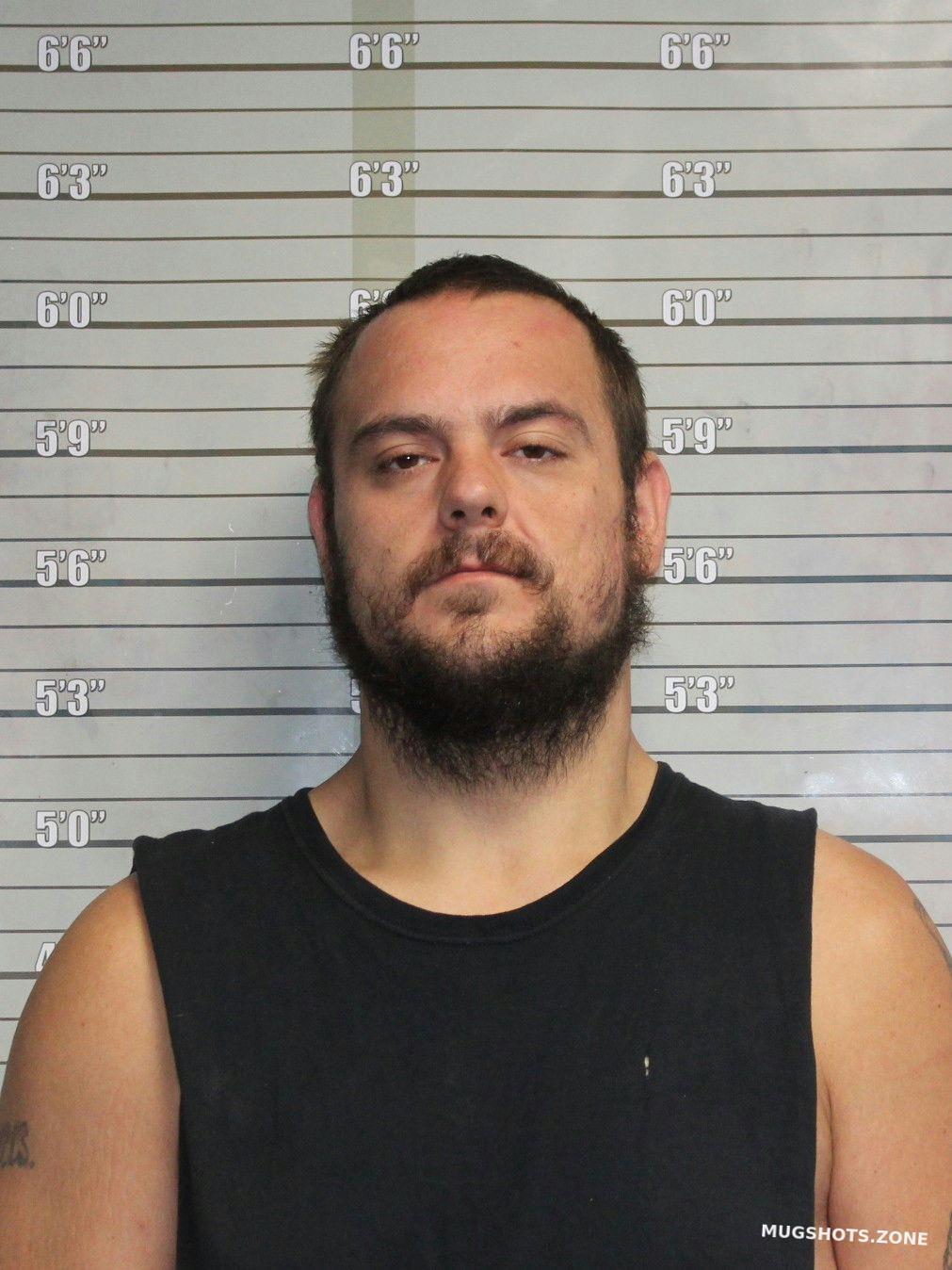 KING MATTHEW 08/06/2024 - Butler County Mugshots Zone