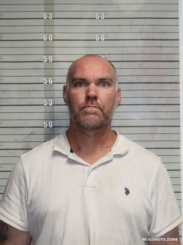 CONLEY TIMOTHY RAY 08/06/2024 - Butler County Mugshots Zone