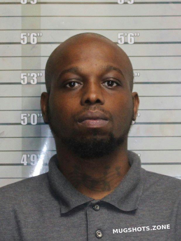 SMITH JUSTIN KWAME 08/06/2024 - Butler County Mugshots Zone