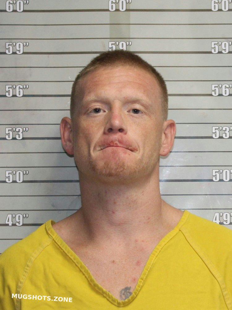 EARLES JOSHUA ALLEN 08/07/2024 - Butler County Mugshots Zone