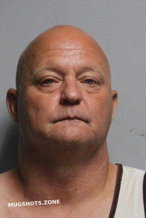 THOMAS JR ROBERT WAYNE 08/07/2024 - Butler County Mugshots Zone