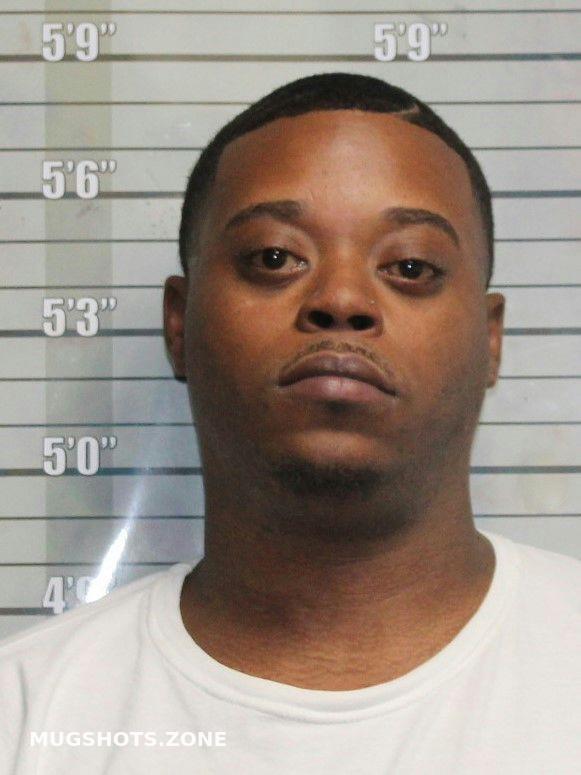 BOOKER DEMETRIUS D SHAUN SR 08/08/2024 - Butler County Mugshots Zone