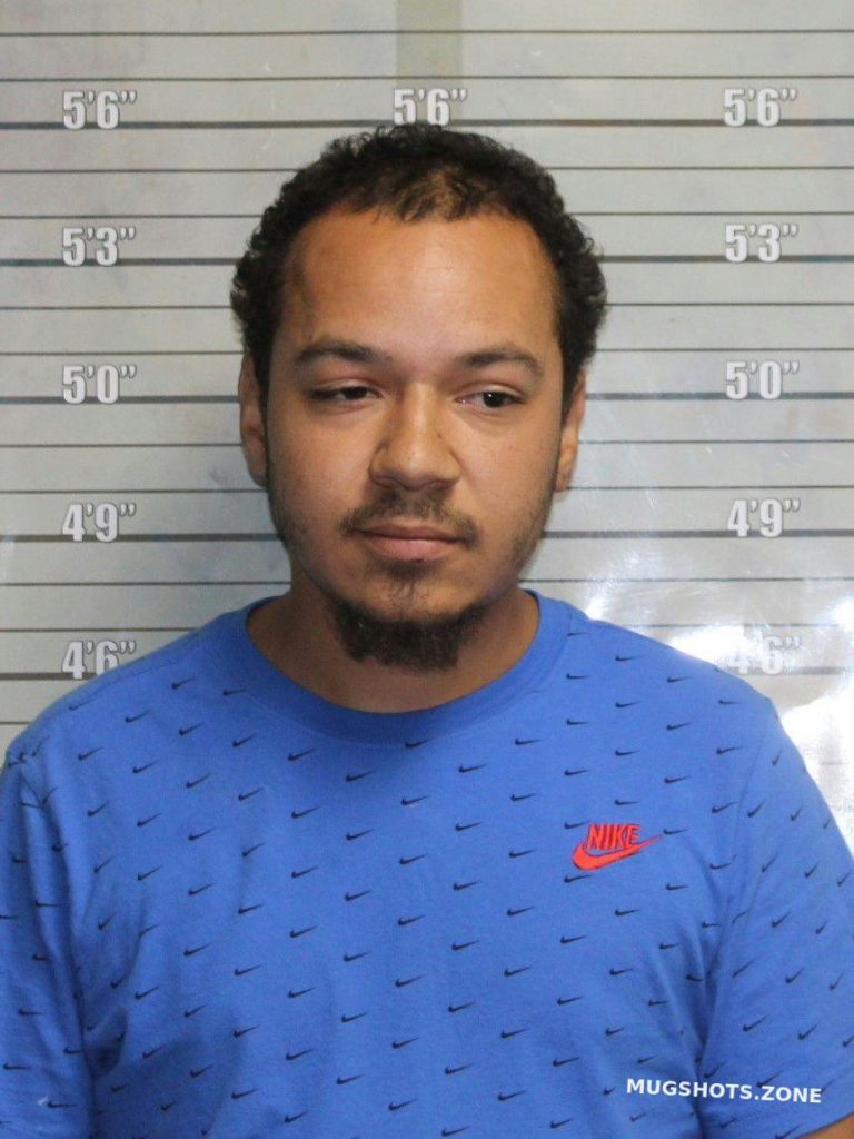 WARMAN BRANDON RAY 08/10/2024 - Butler County Mugshots Zone