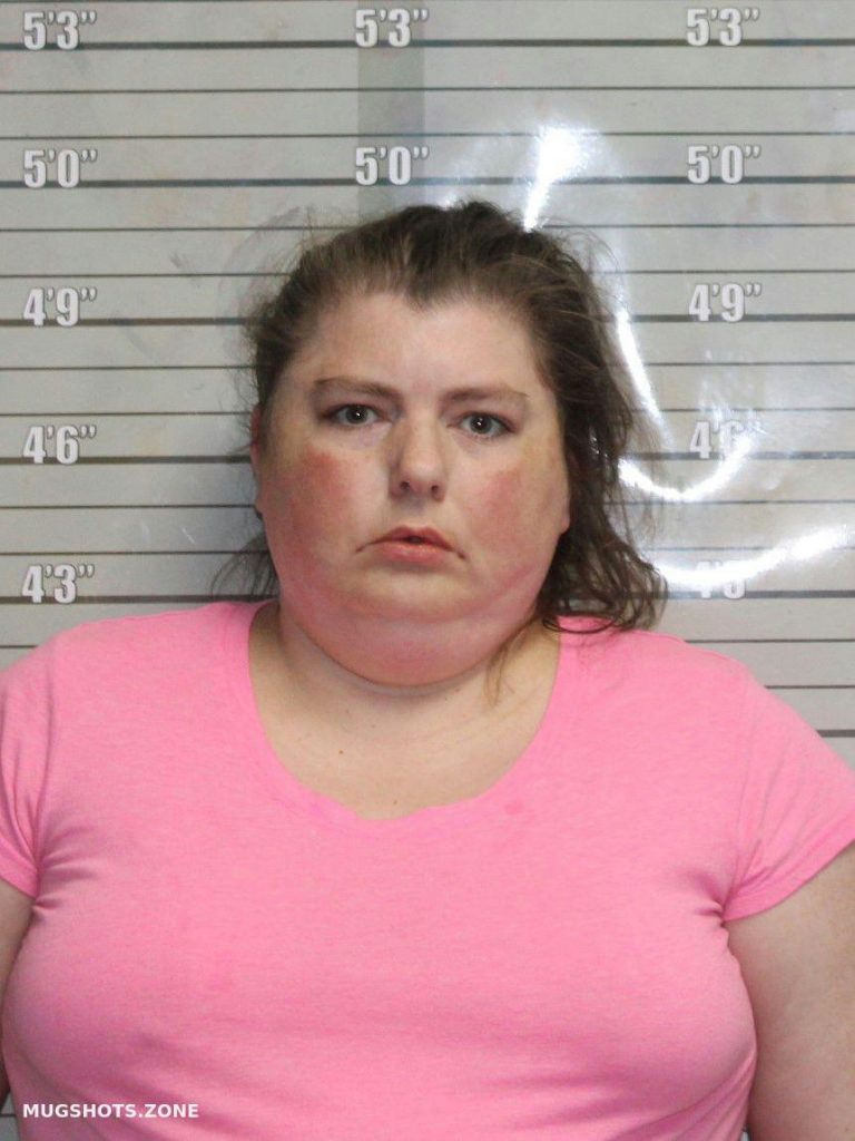 KELLY JESSICA MICHELLE 08/10/2024 - Butler County Mugshots Zone