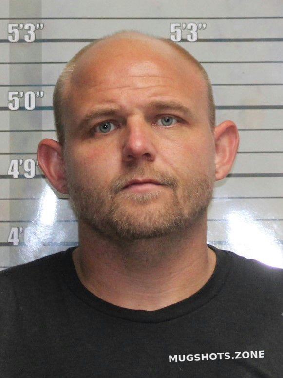 SAPP AARON WAYNE 08/10/2024 - Butler County Mugshots Zone