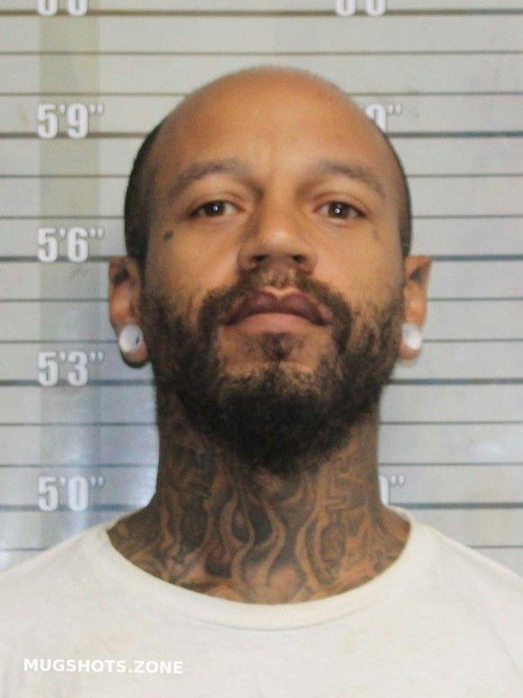 KING MICHAEL LOUIS 08/13/2024 - Butler County Mugshots Zone