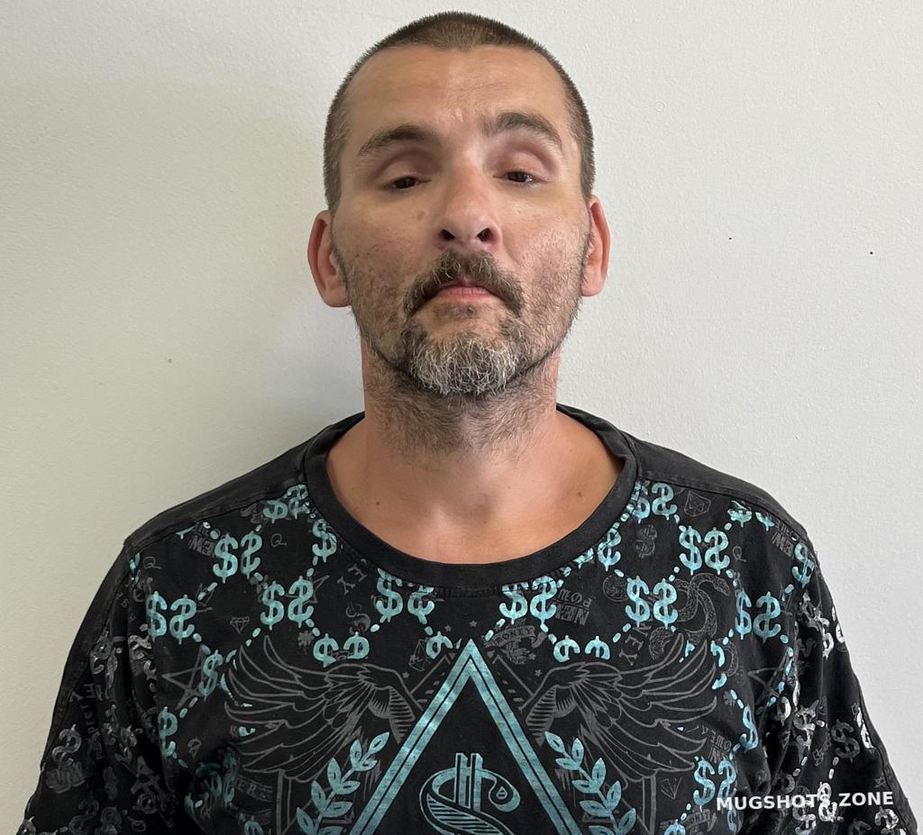 JACKSON GREGORY ANDREW 08/13/2024 - Butler County Mugshots Zone