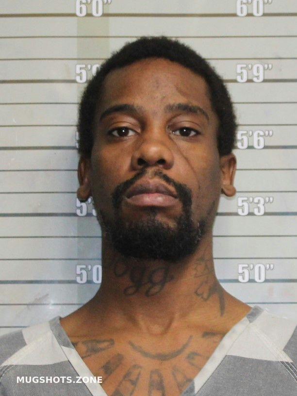 BRIGGS JERRON LEROY 08/14/2024 - Butler County Mugshots Zone