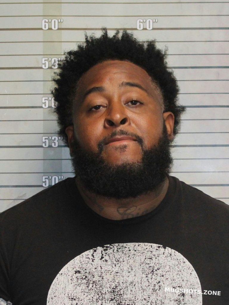 HOLTON JIMMIE LORENZO 08/15/2024 - Butler County Mugshots Zone