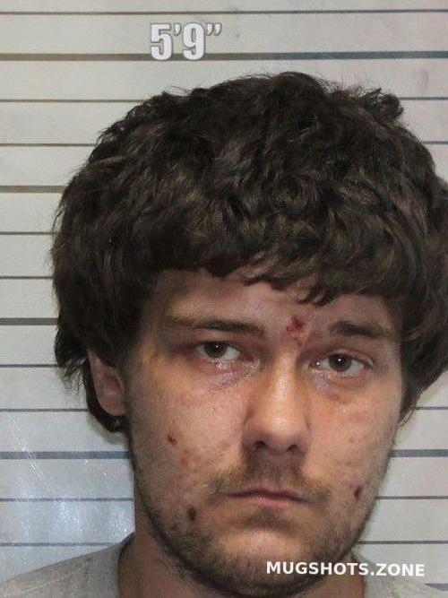 BOWLING AUSTIN SCOTT 08/16/2024 - Butler County Mugshots Zone