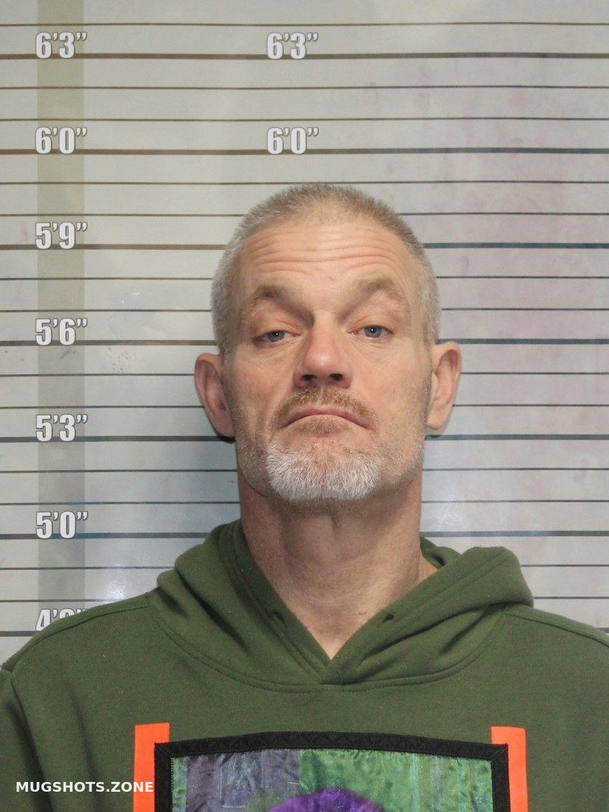 BAKER CHARLES EDWARD 08/16/2024 - Butler County Mugshots Zone