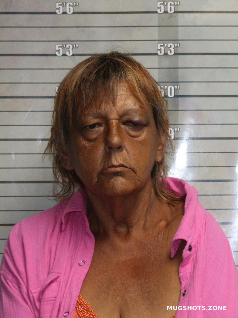 MORENO PAULA RENEE 08/16/2024 - Butler County Mugshots Zone