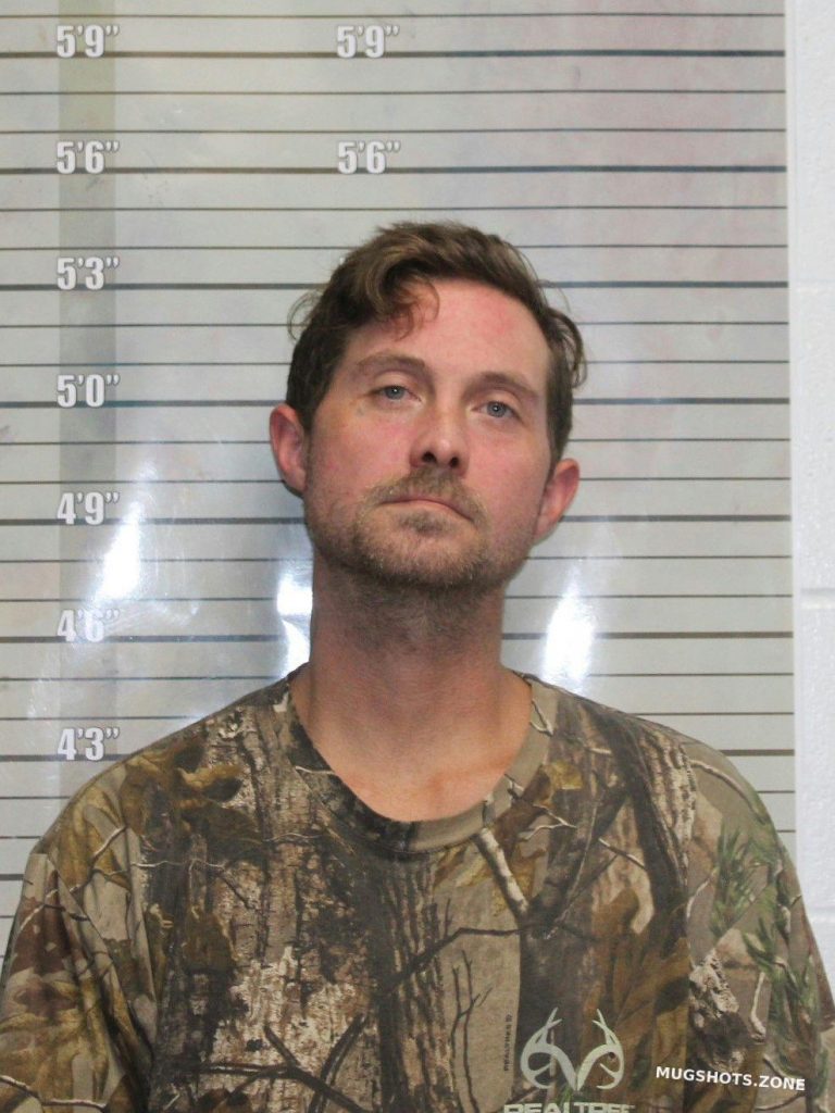 PYLES BRADLEY DOUGLAS 08/16/2024 - Butler County Mugshots Zone