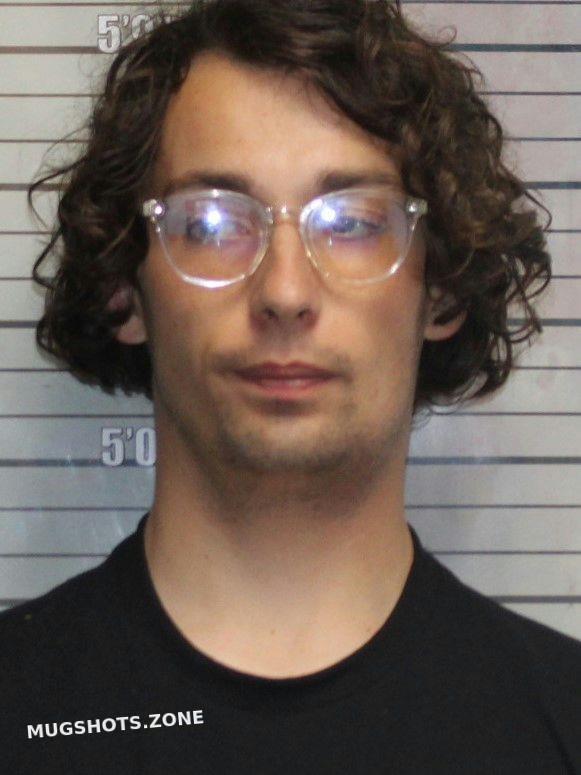 WYATT JACOB RAY 08/16/2024 - Butler County Mugshots Zone