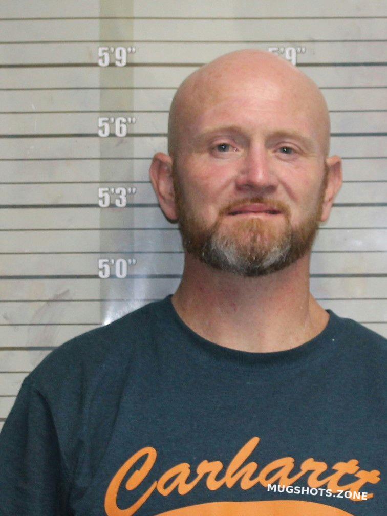 CROUCHER JONATHAN DALE 08/16/2024 - Butler County Mugshots Zone