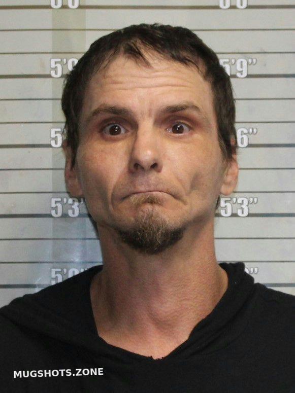 GREGORY DEXTER WAYNE 08/17/2024 - Butler County Mugshots Zone