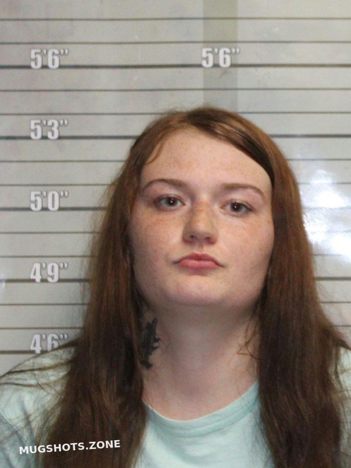 LOWE JAELYN ALEXIS 08/18/2024 - Butler County Mugshots Zone