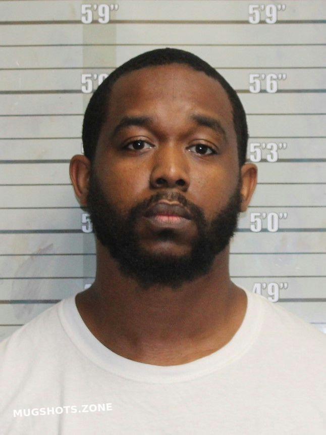 GREGORY SMITH ISAIAH 08/19/2024 - Butler County Mugshots Zone