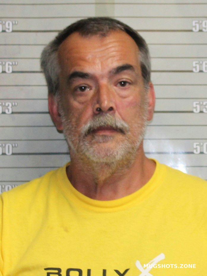 JARVIS JOHN RAY 08/19/2024 - Butler County Mugshots Zone