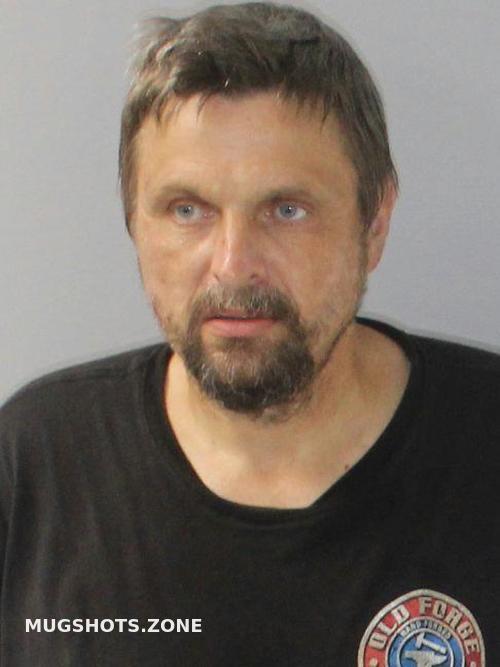 LOMAN JR JOHN STANLEY 08/19/2024 - Butler County Mugshots Zone